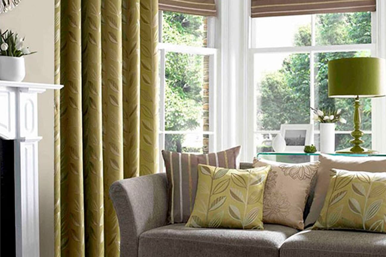 How to Choose Curtains