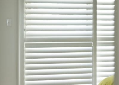 Sliding Plantation Shutters - Classic Blinds & Shutters Newcastle