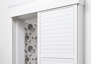Plantation Shutters Newcastle // Classic Blinds & Shutters