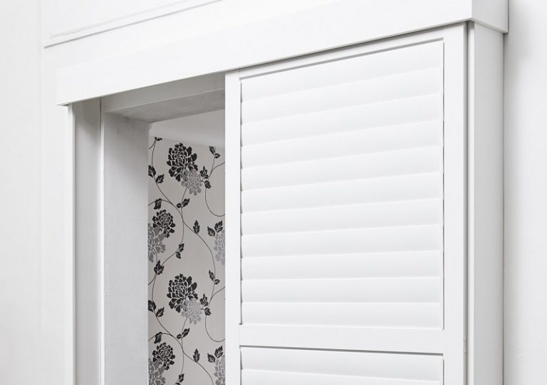 Plantation Shutters Newcastle // Classic Blinds & Shutters