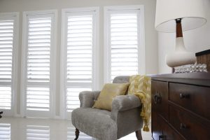 Plantation Shutters Newcastle // Classic Blinds & Shutters