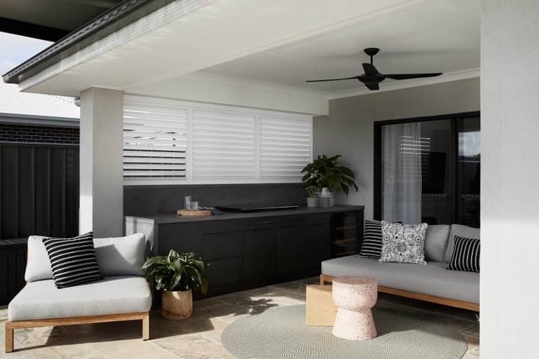 Plantation Shutters Newcastle // Classic Blinds & Shutters