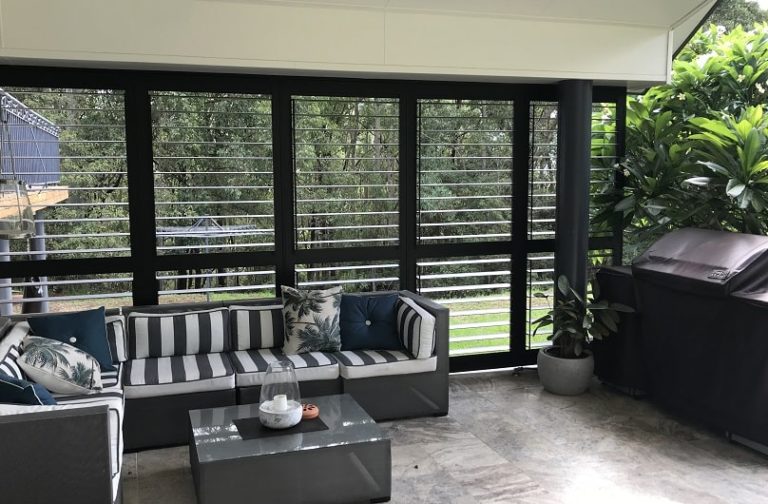 Classic Blinds // Plantation Shutters & Blinds Newcastle