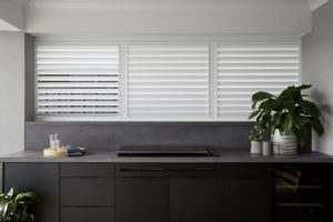 Plantation Shutters Newcastle // Classic Blinds & Shutters