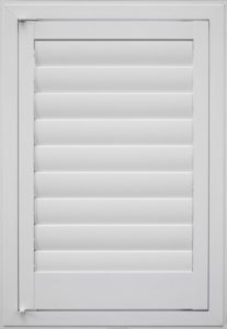 Aluminium Plantation Shutters Newcastle // Classic Blinds